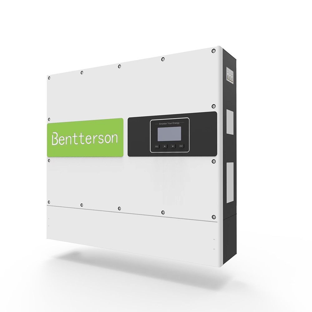 Bentterson Energy Technology, Hybird & Off-grid Solar Inverter ...